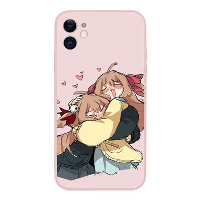 Neuro-sama牛肉酱神经元大人周边iphone 17Promax镜面MagSafe磁吸壳13手机壳15Promax适用16苹果14Pro三星S25