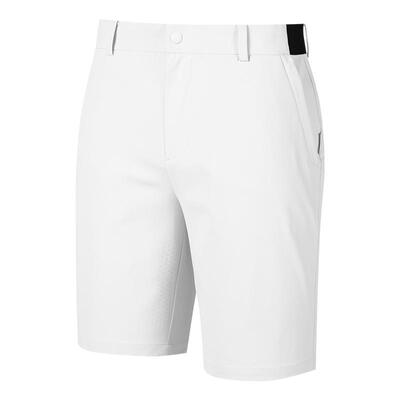 男士高尔夫Honma短裤四面高弹