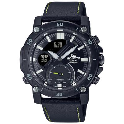 卡西欧男士手表商务防水石英腕表