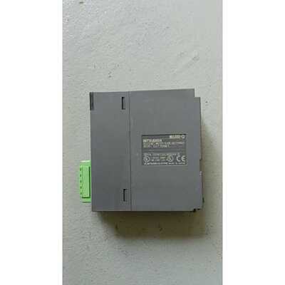 议价三菱QJ71DN91Devicenet主从模块拆机件成维修