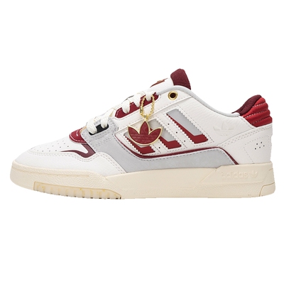 adidas三叶草男鞋女鞋休闲鞋2026夏新款缓震运动鞋JP9982