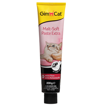 GimCat俊宝gimcat化毛膏