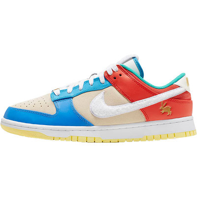 Nike/耐克情侣款休闲板鞋