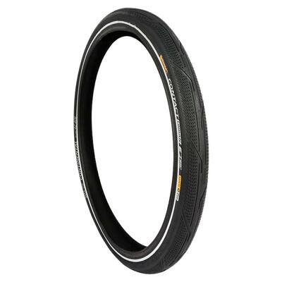 马牌折叠自行车外胎小布单车轮胎黄边反光边防刺耐磨20寸16寸349