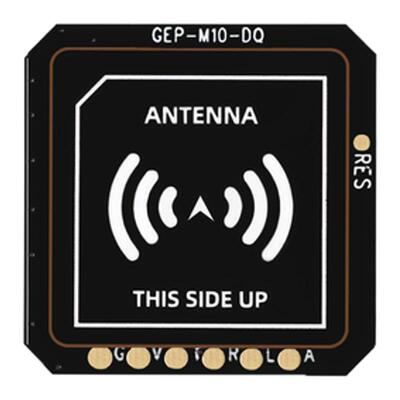 GEPRC格普穿越机GPSM10系列芯片