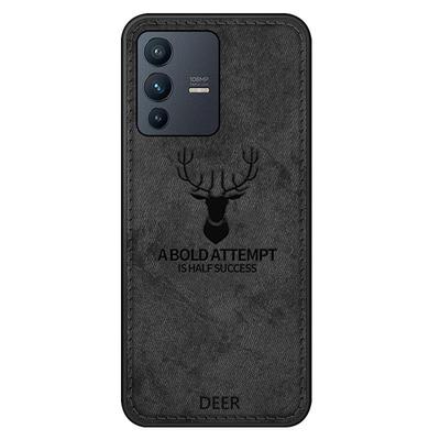 vivoS系列手机壳防手汗