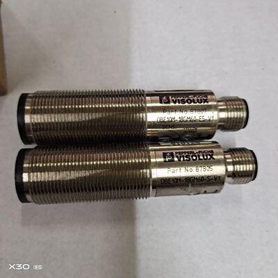 议价OBE10M18GM60SE5V1对射型光电开关传感器德国倍加福PF原装货
