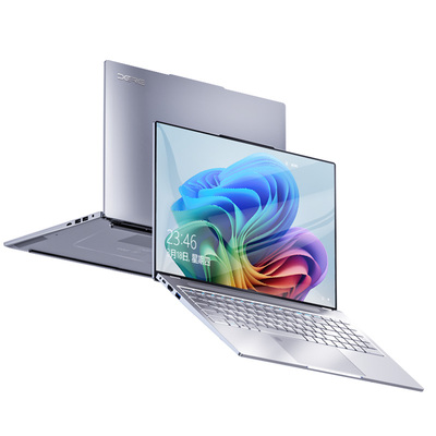 笔记本电脑酷睿i7金属本