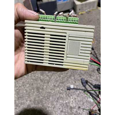 【请询价】台达DVP10SX11T成色看图标价单价顺丰到付