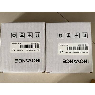 溢价-Inovance模块型号GL200032ETN和GL