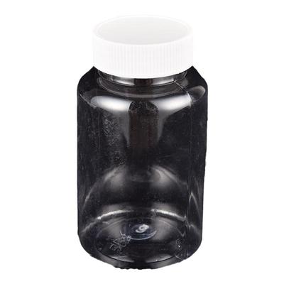 15ml50ml100ml500ml透明塑料瓶子