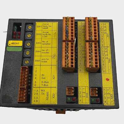 Phoenix Contact CM 35.102/125 Power Supply WIFAG WIF-C110