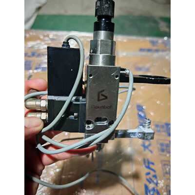 GOUNBOT3120JET点胶喷射阀，议价商品