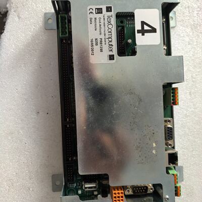询价-TexComputer PR81298工业控制器，意大利