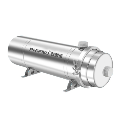 菲普诺全屋净水器家用前置过滤器