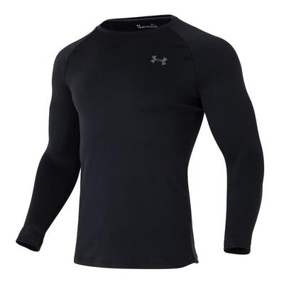 UA安德玛长袖男25新款休闲服