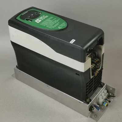 Leroy Somer SKC3400300 SK4.5T mit Sockel