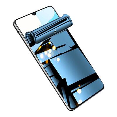 vivoz5手机膜防偷窥防窥膜