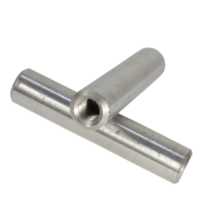 太极GB/T120内螺纹圆柱销