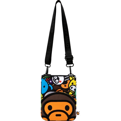 BABYMILOSTORE单肩小包