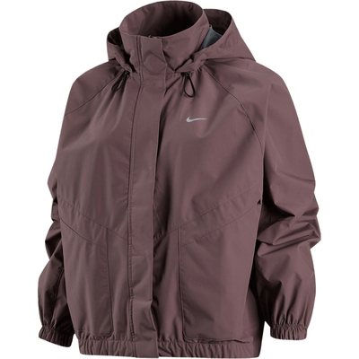 NIKE耐克女子AS W NK SWIFT运动健身夹克外套FB7493-502