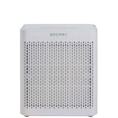 BRI呼博士便携桌面空气净化器