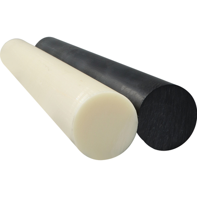 米黄色ABS棒改造棒塑料棒切割