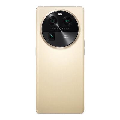 手机后盖FindX6系列钢化玻璃材质