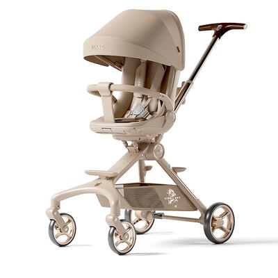 VinngQ11AI控温遛娃神器