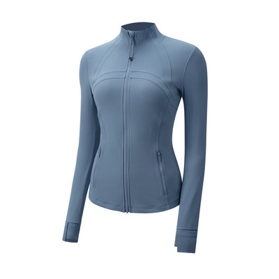 Define 女士夹克 *Nulu™ 芯吸丨lululemon丨LW3ID8S