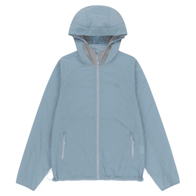 SAN SAN GEAR Streamline Hood春夏新款户外防晒徒步运动连帽外套