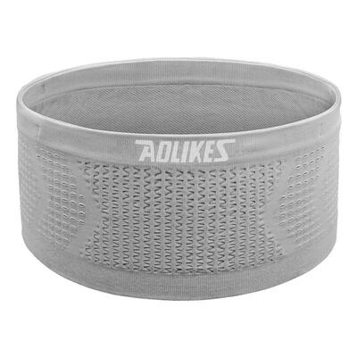 跑步腰包护腰带收腹带