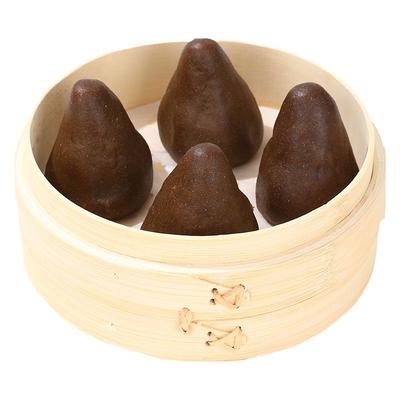 地瓜面窝窝头粗杂粮代早餐无糖精