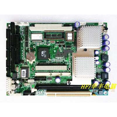 研华 PCM-9575 REV:A2 PCM-9575 工控主板 议价