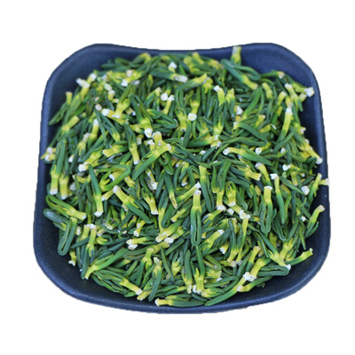 新货莲子心茶无添加散装莲子心