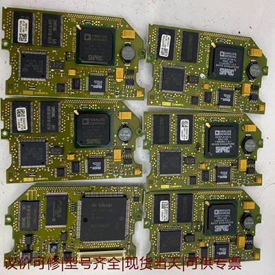 【议价可修】ADSP21061LKB160工控主板