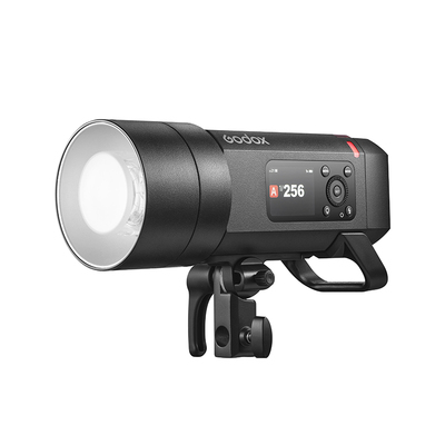 神牛新品AD400PROII升级二代