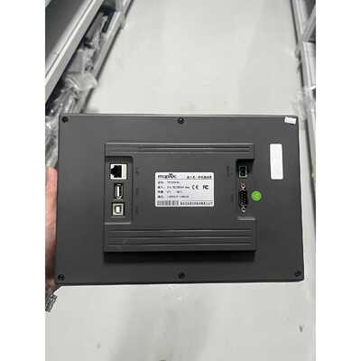 昆仑通态触摸屏TPC1031Kt