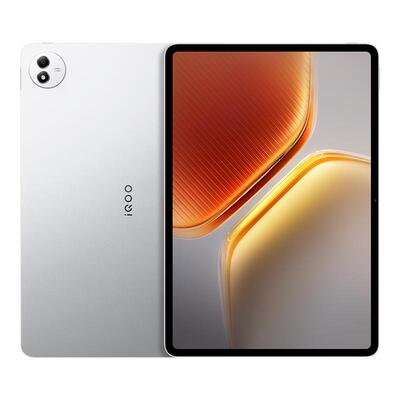 【政府补贴至高15%】vivo iQOO Pad5 Pro新品天玑9400+平板学生电竞游戏平板电脑iqoo官方旗舰店正品