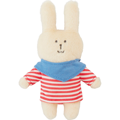 CRAFTHOLIC可爱卡通公仔安抚玩偶