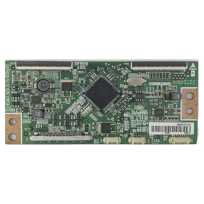 原装海信逻辑板RSAG7.820.5175