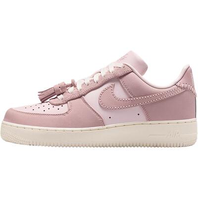 Nike/耐克官方正品Air Force 1女士时尚潮流低帮板鞋IB4654-661