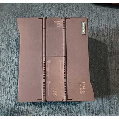 西门子S71200CPU1214C型号6ES721