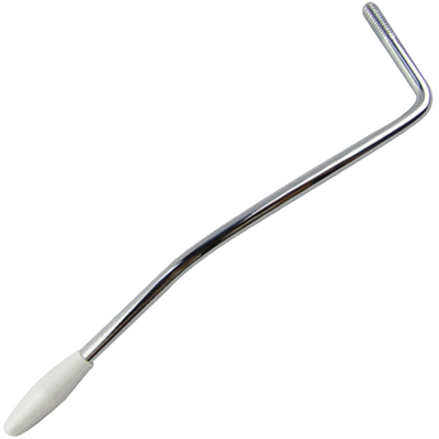 st电吉他双摇单颤音系统