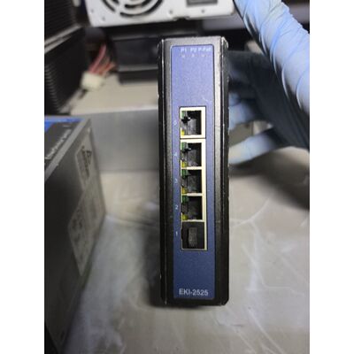 研华EKI-2525 实物图片，吧询价
