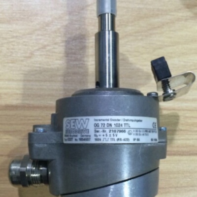 议价ES2T OG 72 DN 1024 TTL  1854607  SEW编码器