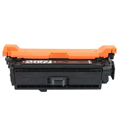 适用hpCE250A硒鼓HP504A CP3525 CP3525dn CM3530 HP3525 佳能323
