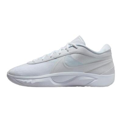 Nike耐克字母哥FREAK 6男实战篮球鞋春新款抗扭运动鞋FV1293-100