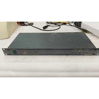 议价KRAMER VM-1010视频分配器，以色列原装，工程拆机
