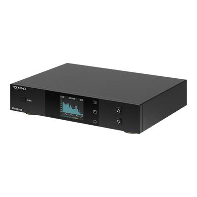 TOPPINGD90SE蓝牙特价解码器